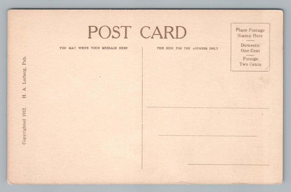 Homer Rodeheaver & BD Ackley ~ Antique Evangelical Gospel Music ...