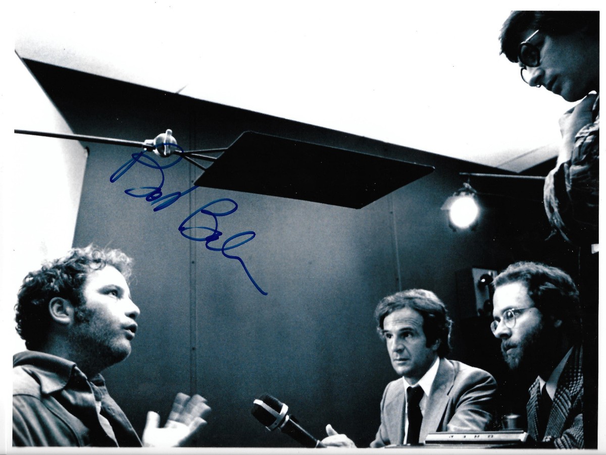 Bob Balaban Seinfeld