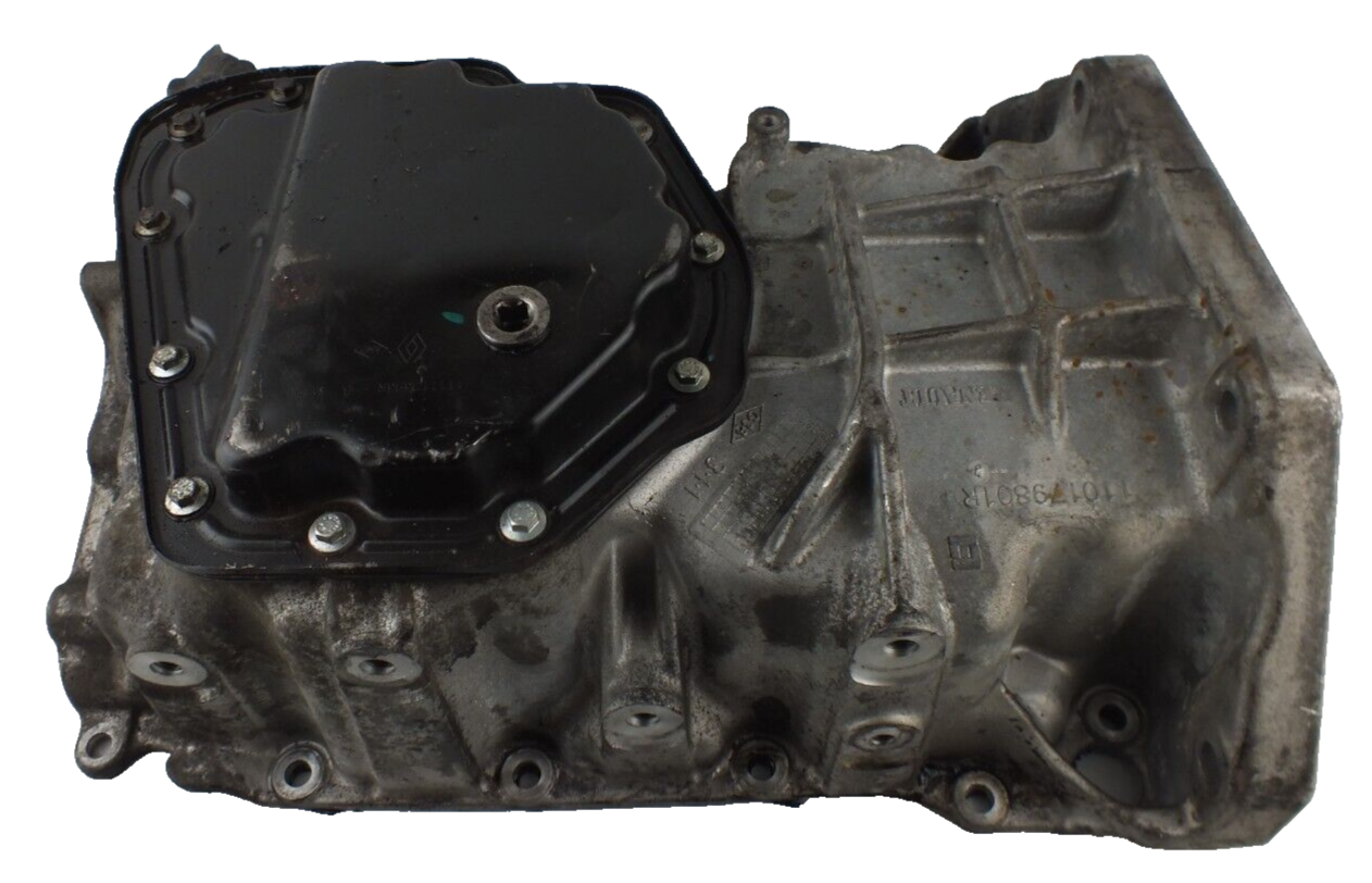 Nissan / Renault / Vauxhall Vivaro 1.6 Diesel R9M Oil Sump Pan ...