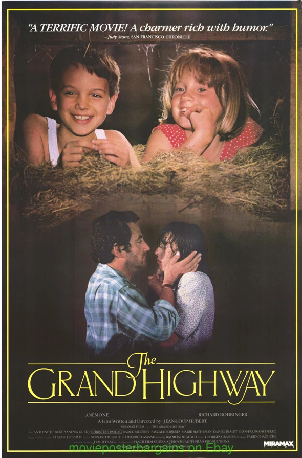 The Grand Highway Movie