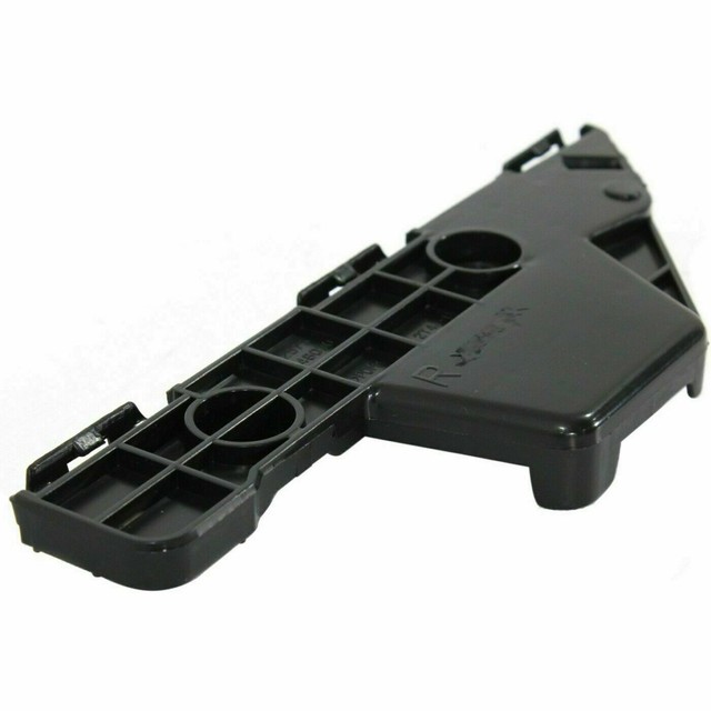 Bumper Bracket Fits 2005-2015 Toyota Tacoma 5211504060 To1065104 for ...