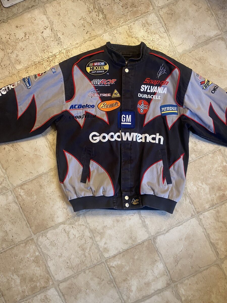 Chase Authentics NASCAR Kevin Harvick GM Goodwrench Chase Authentics NASCAR Kevin Harvick GM Goodwrench
