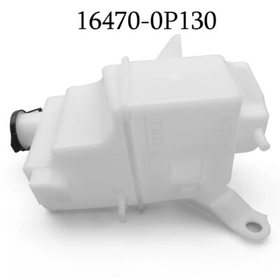 For Toyota Rav4 19-23 Highlander Sienna 20-23 Venza 21-24 Coolant ...