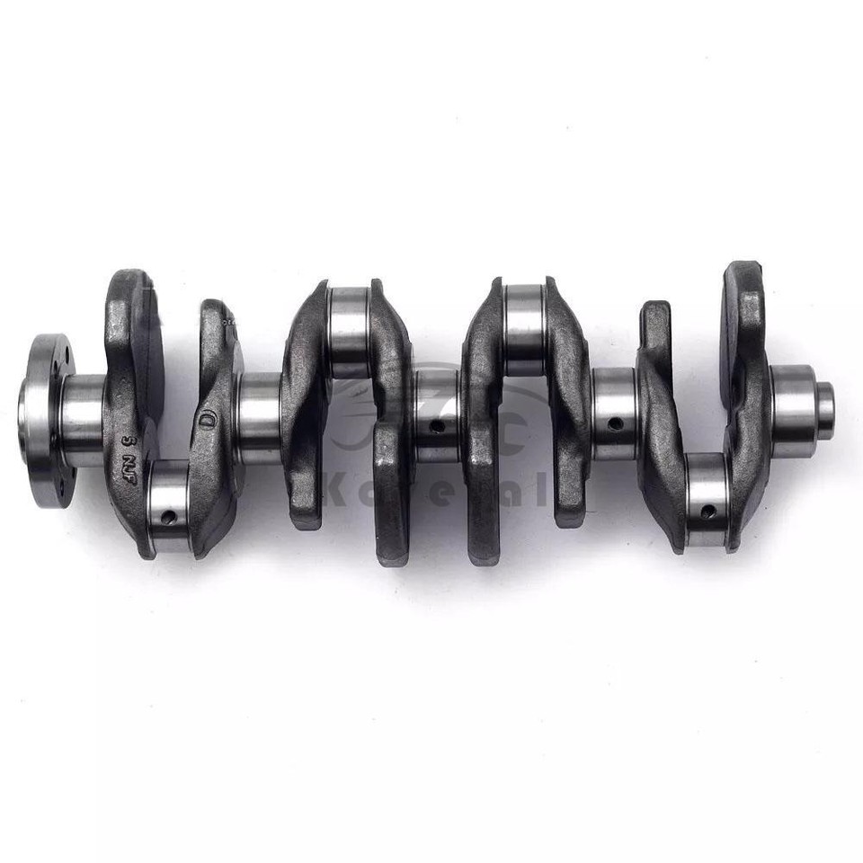 N12 N16 1.6L Engine Rebuild Kit Crankshaft Conrod Timing VVT For Mini ...