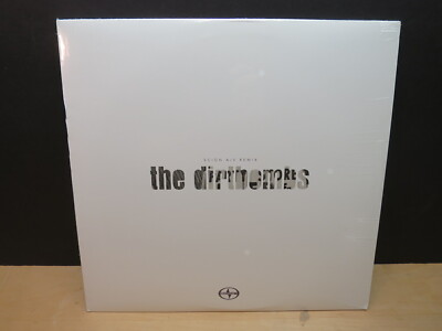 The Dirtbombs: Scion A/V Remix (NEW/SEALED 2010 Scion Audio Visual 12 ...