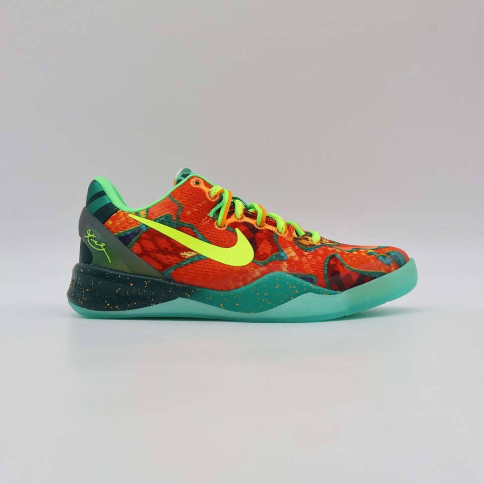 FN0266-800 Nike GS Kobe 8 Protro What The Kobe? | eBay