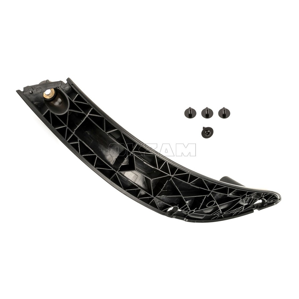 Pull Handle Door Handle inside Front Right Black 51417279312 for BMW 4 ...