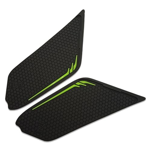 Tank Pad for Kawasaki Z900 Z 900 (ZR900-F) 2024 2017-2025 Motorcycle ...