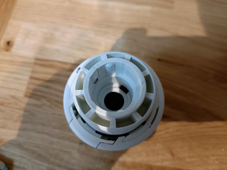 Hive Thermostatic Radiator Valve Set of 4 White | eBay UK