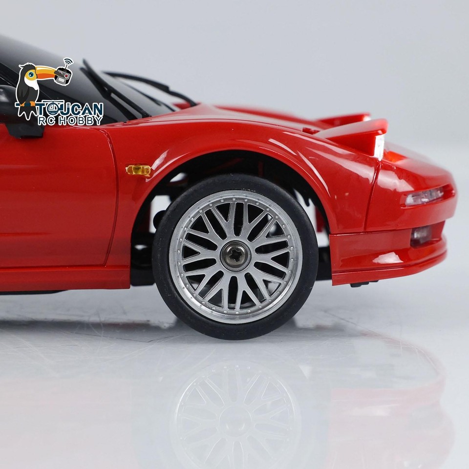 LDRC RC Drift Car 1803 2WD 1:18 Wireless Control Racing Vehicles ...