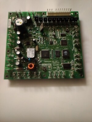 Controls - Trane Vav