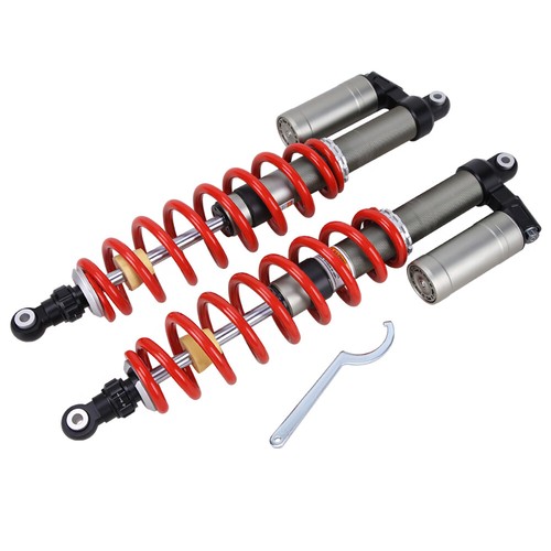 FOR POLARIS RZR 800 S RZR 4 60" STAGE 5 PERFORMANCE REAR AIR SHOCK ...