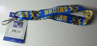 UCLA Bruins Disney Mickey Mouse Key Strap Key Chain NWT | eBay