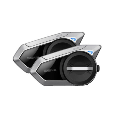 Sena 50S Bluetooth Headset 2Pk | eBay Australia