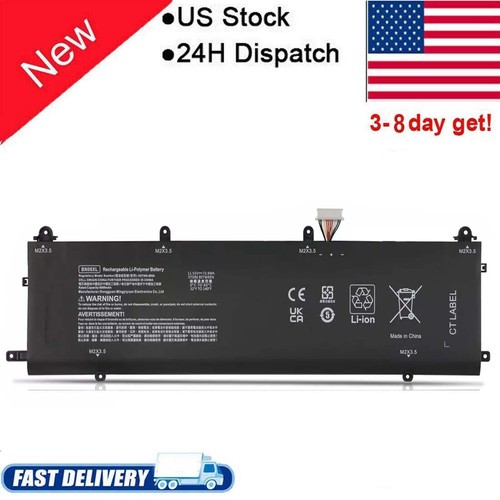 L68299-005 - for HP X660 15 6C New Battery BN06XL BN06072XL ...