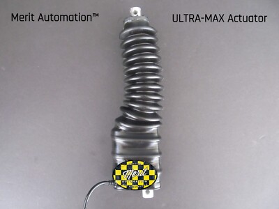 Fits John Deere CHUTE CONTROL Ultra-Max Actuator Snow Blower SEVERE ...