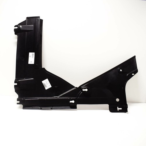 NEW AUDI A5 8W6 REAR LEFT UNDERBODY SHIELD 8W8825215A OEM | eBay