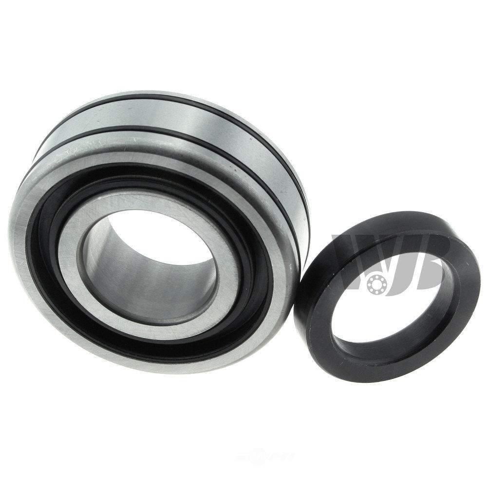Wheel Bearing-RWD WJB WBRW607NR for sale online | eBay