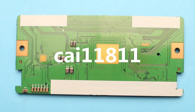 LG 42" 42SL80-UA 6870C-0259A 1828A T-Con Timing Control Board Unit for ...