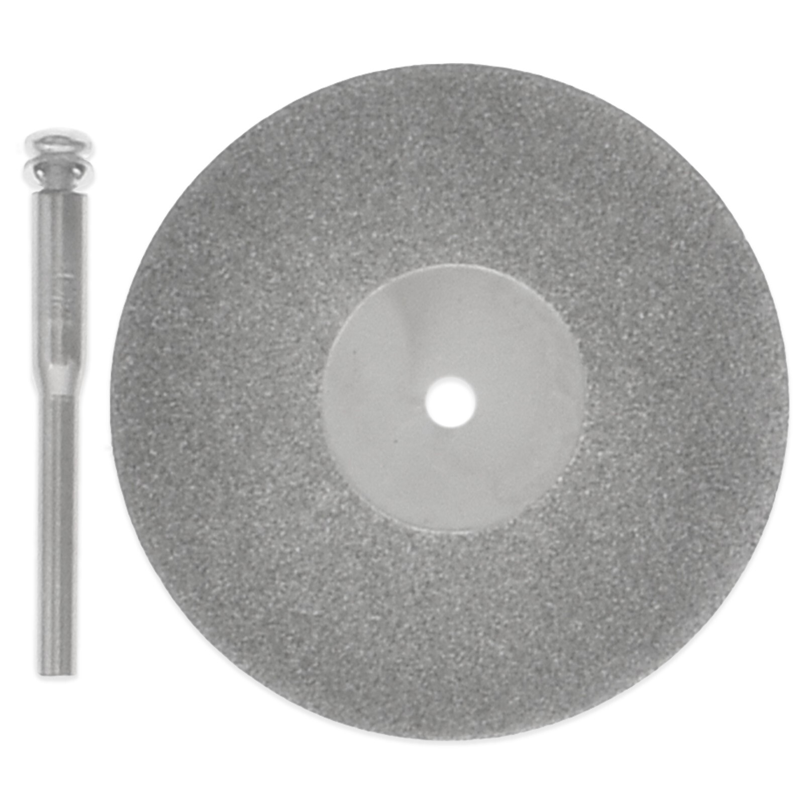 Diamond Edge CUTTING DISC 2"/5cm Small Mini Cut Off Wheel Glass Metal ...