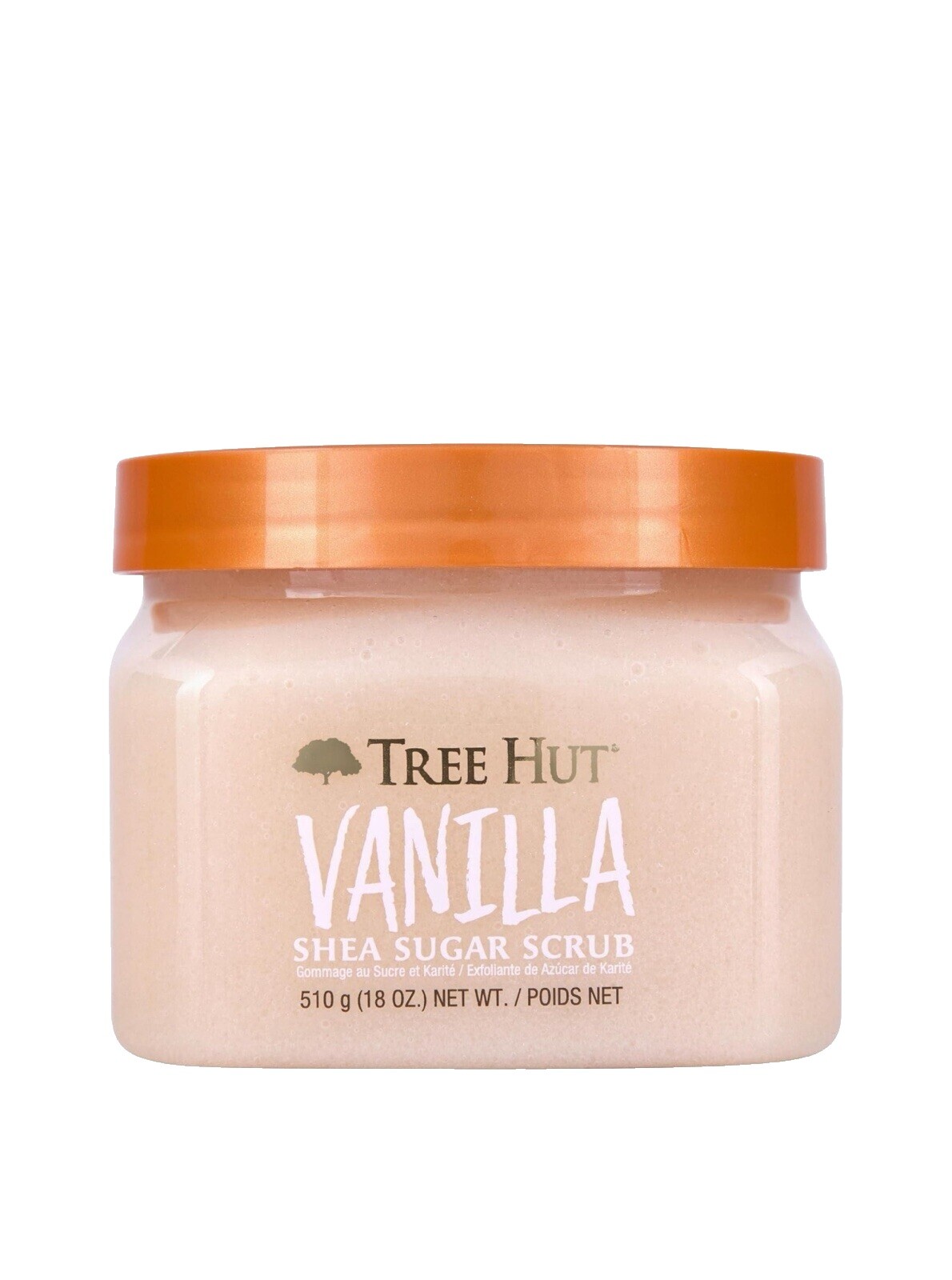 Tree Hut Vanilla | eBay UK