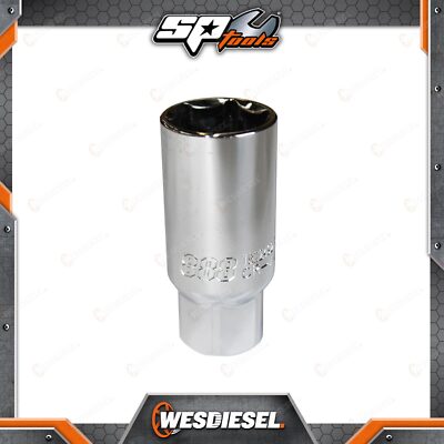 888 Series 3/8 Inch Drive Spark Plug Socket - 21mm 6 Point SAE ...