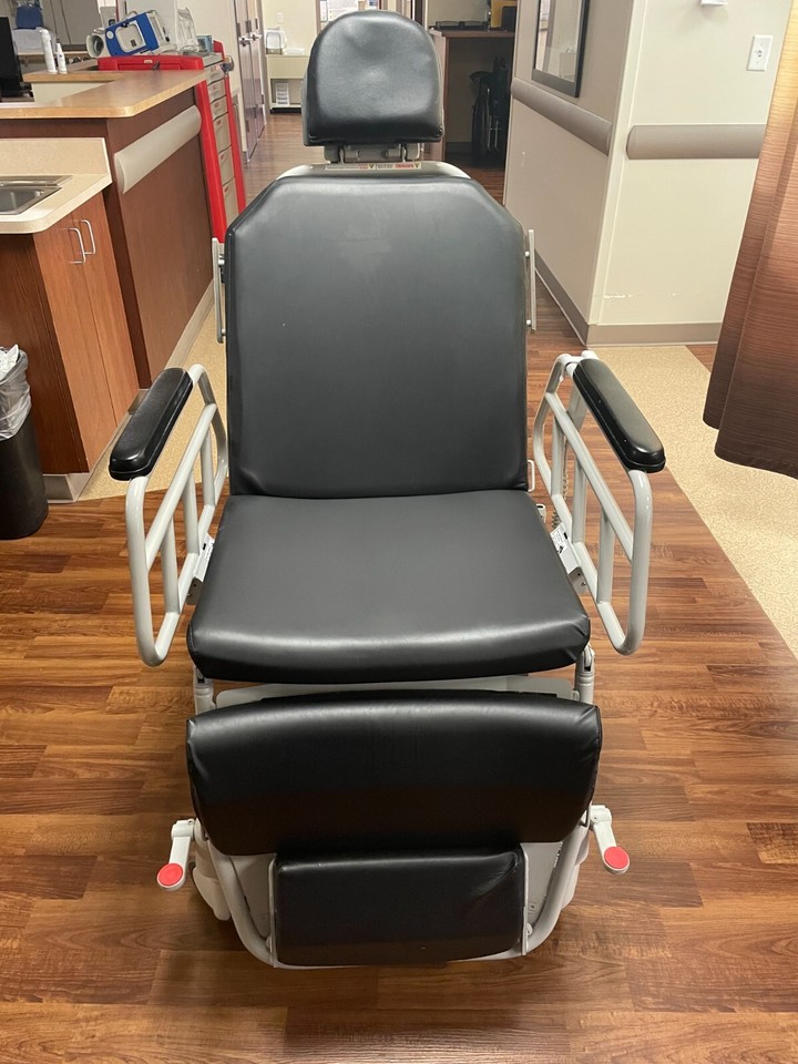 Hausted Eye Surgery Chair | eBay