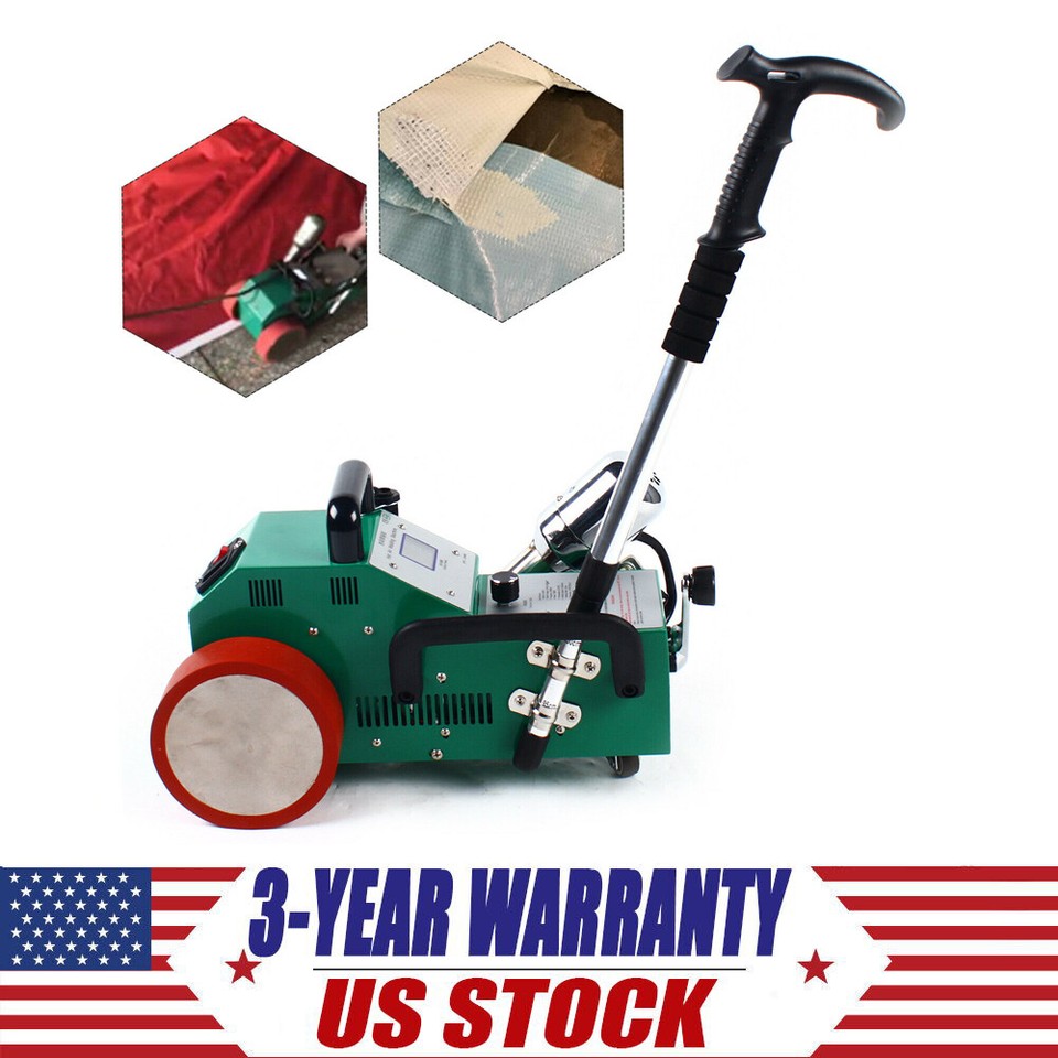Welding Machine,Automatic PVC Banner Heat Jointer Plastic Fabric Welder ...