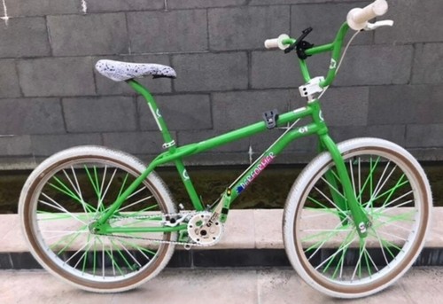 26" Gt Pro Performer Bmx Bike | eBay