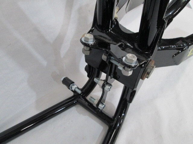 Knight Racing Harley-Davidson XR XR750 XR-750 XRTT Frame Swing Arm ...