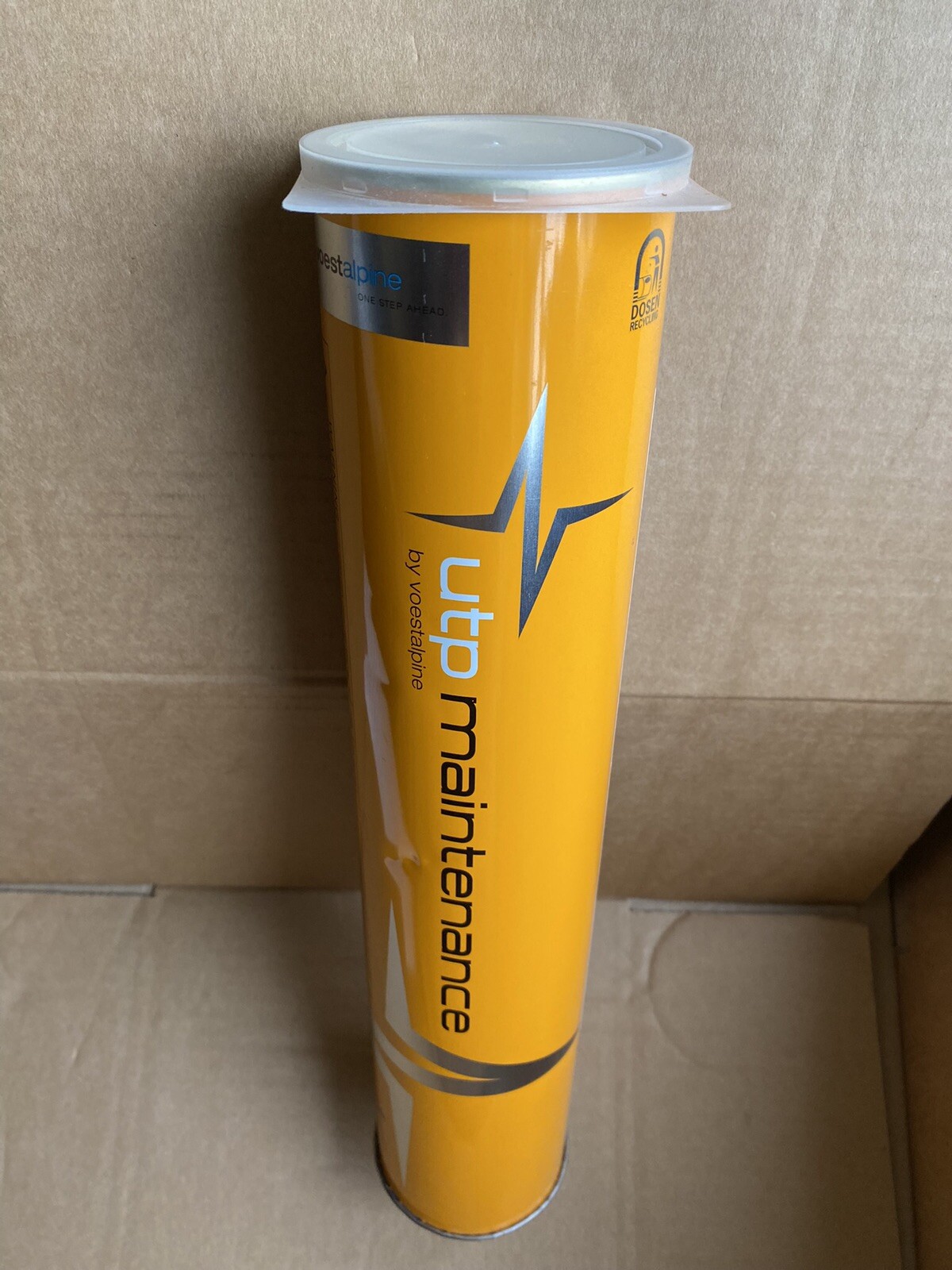 Voestalpine UTP6222MO Welding Rods High Nickel Coated Electrodes UTP ...