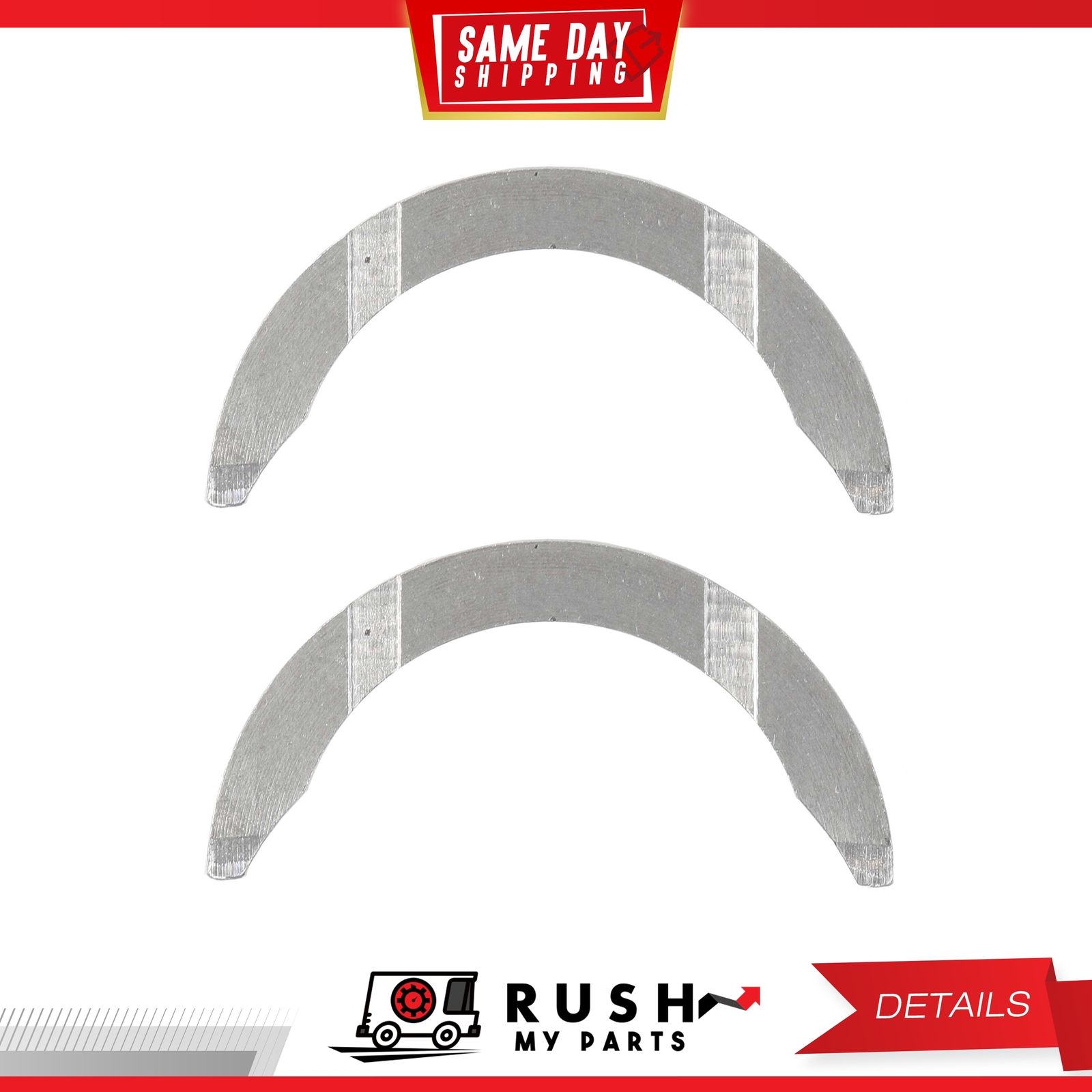 DNJ EK176 Engine Rebuild Kit For 08-13 Mitsubishi Lancer 2.0L L4 DOHC ...