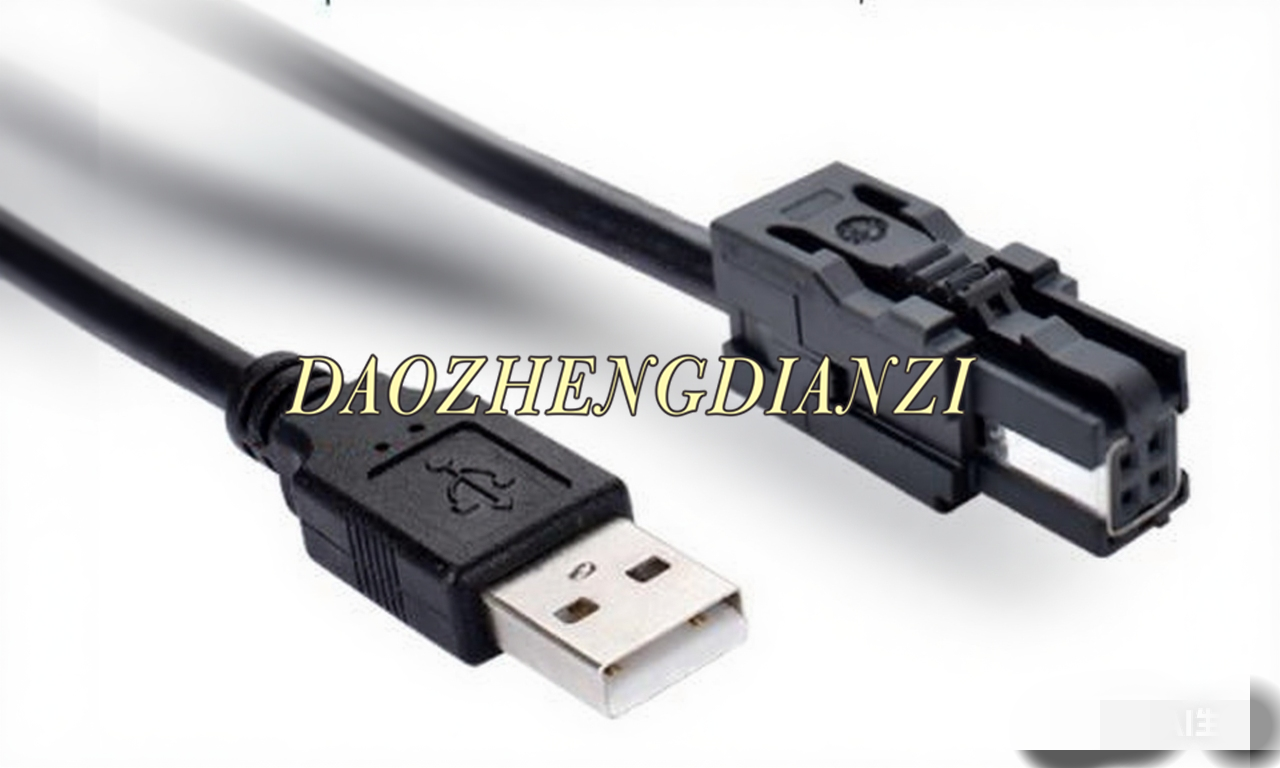 USB2.0 HSC Straight Female Single Chamber HSCKD02AR0001T Transmission ...