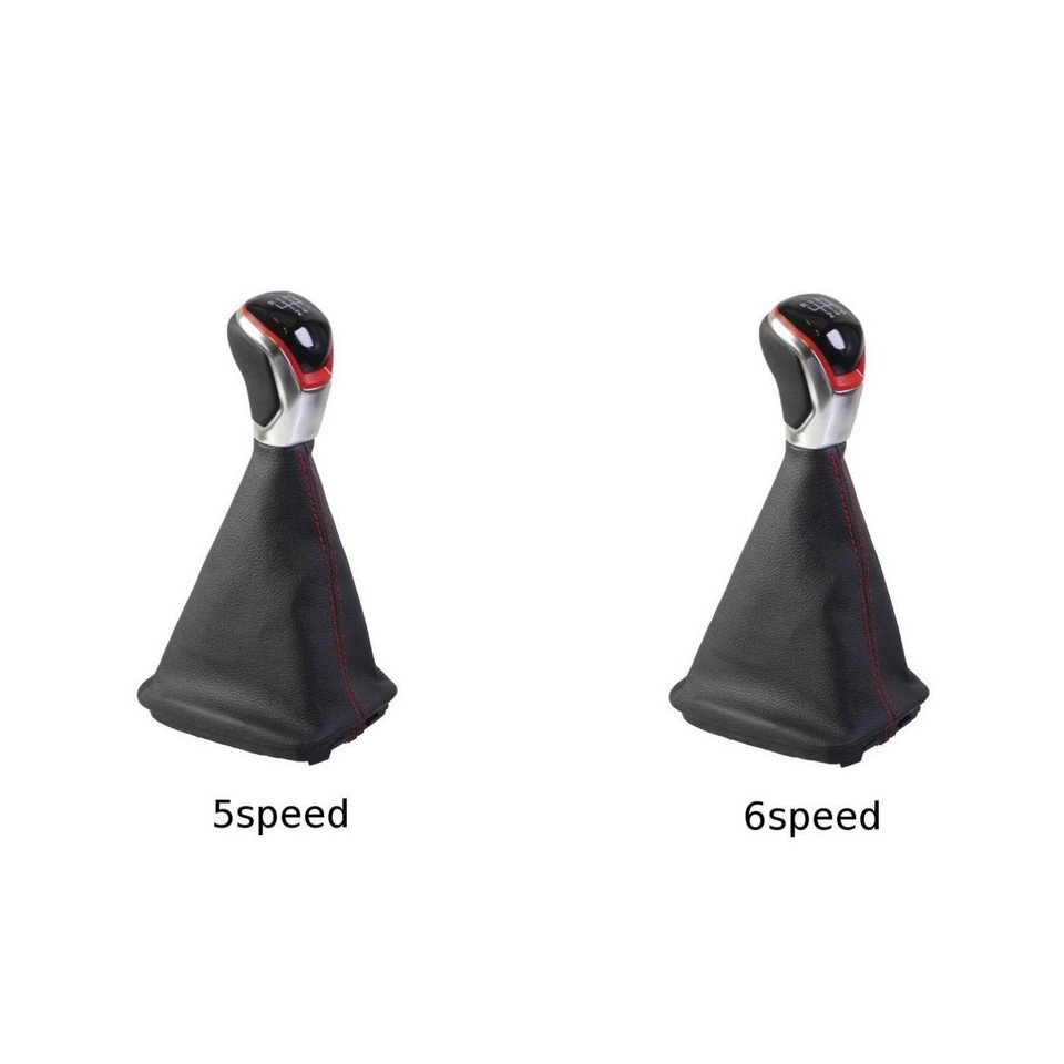Gear Shift Knob Manual Shift Knob Car Interior Upgrade Ergonomic Design ...