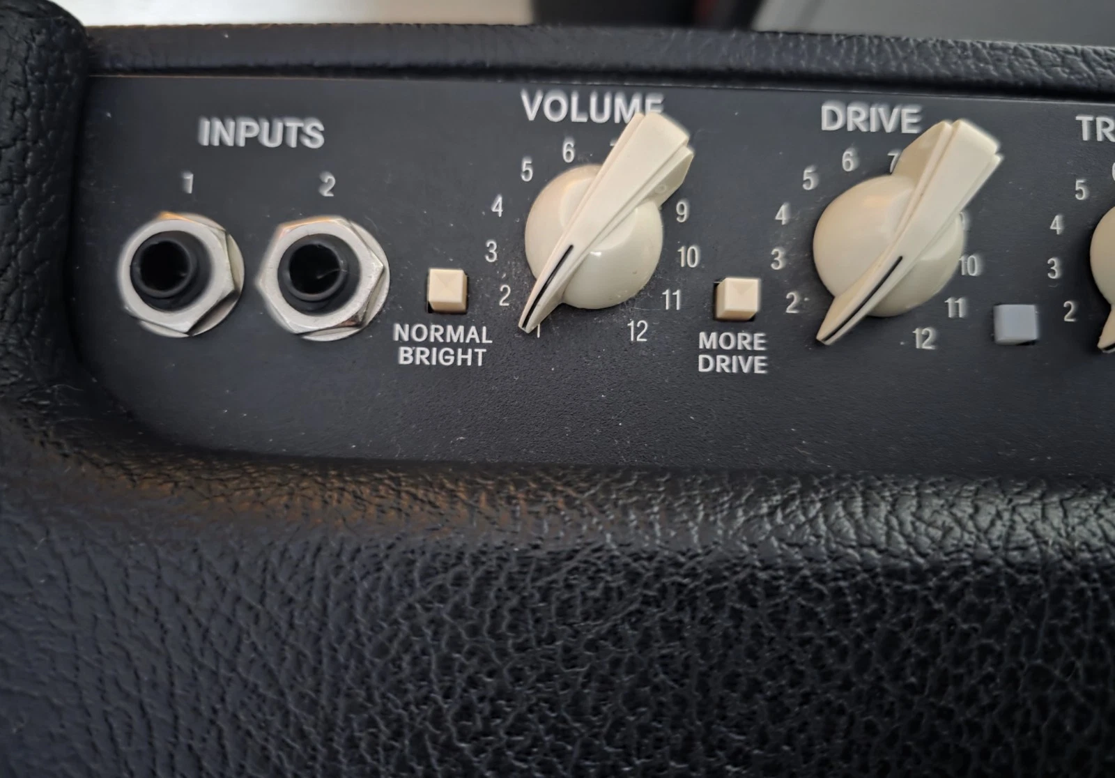 FS: Price Drop! Fender Hot Rod Deluxe IV 40W Valve Combo £420 and Boss ...