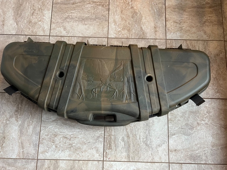 Jennings Archery Buckmaster ADVANTAGE | eBay