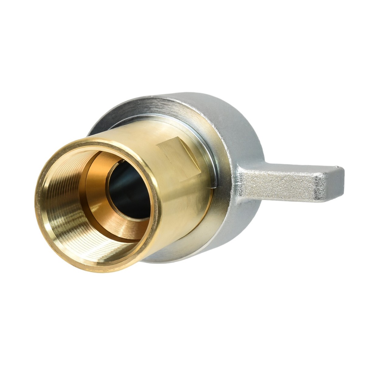 Summit Hydraulics Male NPT Steel Hydraulic Quick Connect Couplings ...