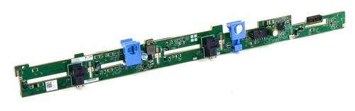 Dell PowerEdge R630 Blade Server 8 x 2.5" SAS / SATA Backplane MG81C ...