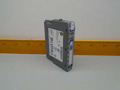 1734-IV8 /C Allen Bradley Digital DC Input 1734-1V8 N108 | eBay