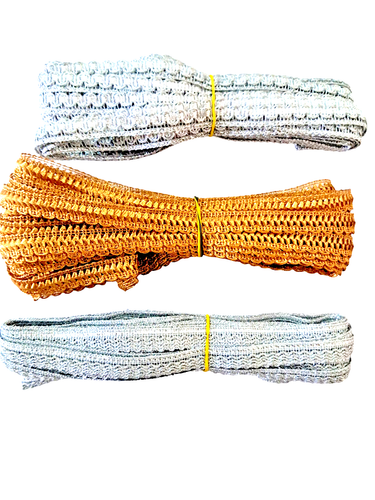 Fancy Lace Trim for Dressmaking, Home Décor & Crafts – Decorative 24 ...