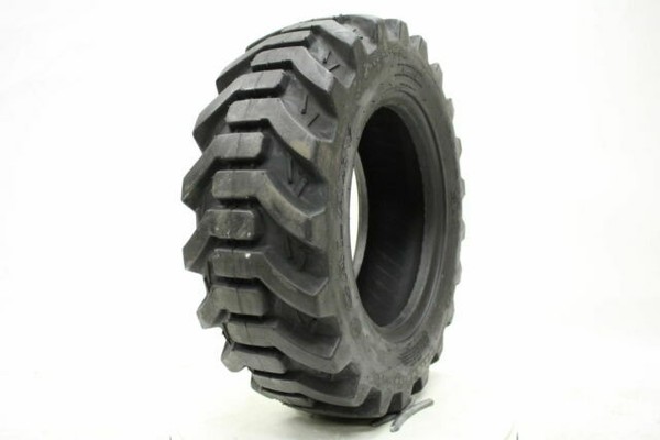 Deestone 27X8.50-15 D304-Skid Steer D/8PR Tire for sale online | eBay