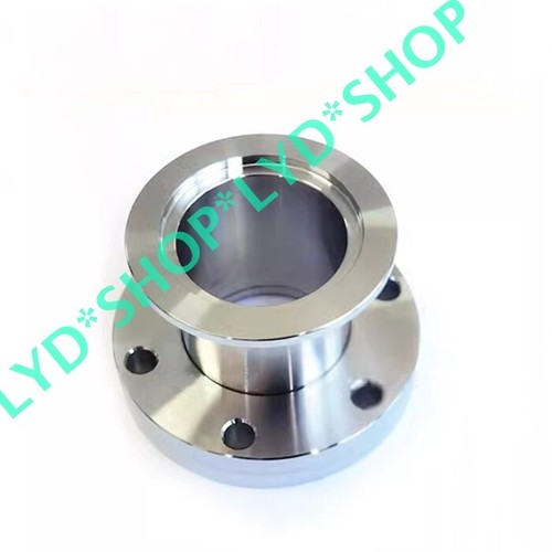 1pc New CF150-KF16 adapter flange 304 Stainless Steel CF-KF | eBay