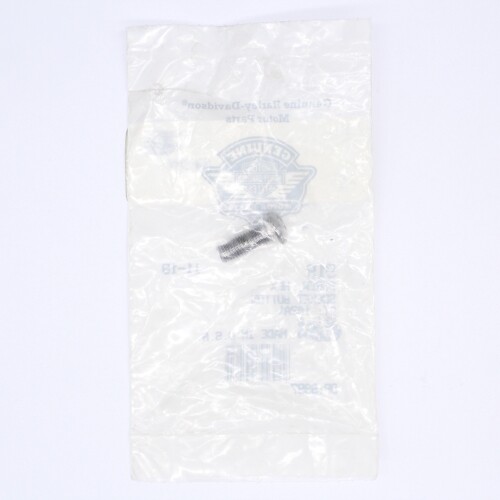 Harley-Davidson Screw, Hex Socket Part Number - 919 | eBay