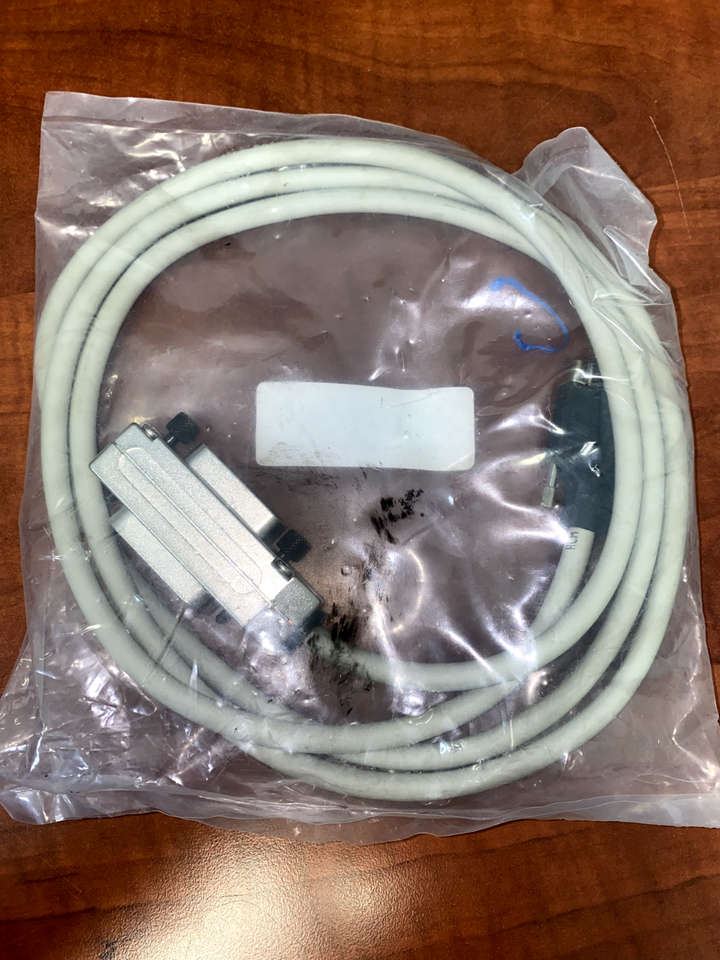 Hewlett Packard (HP) HP-IB Cable W/ High Density Connector 488-02 | eBay