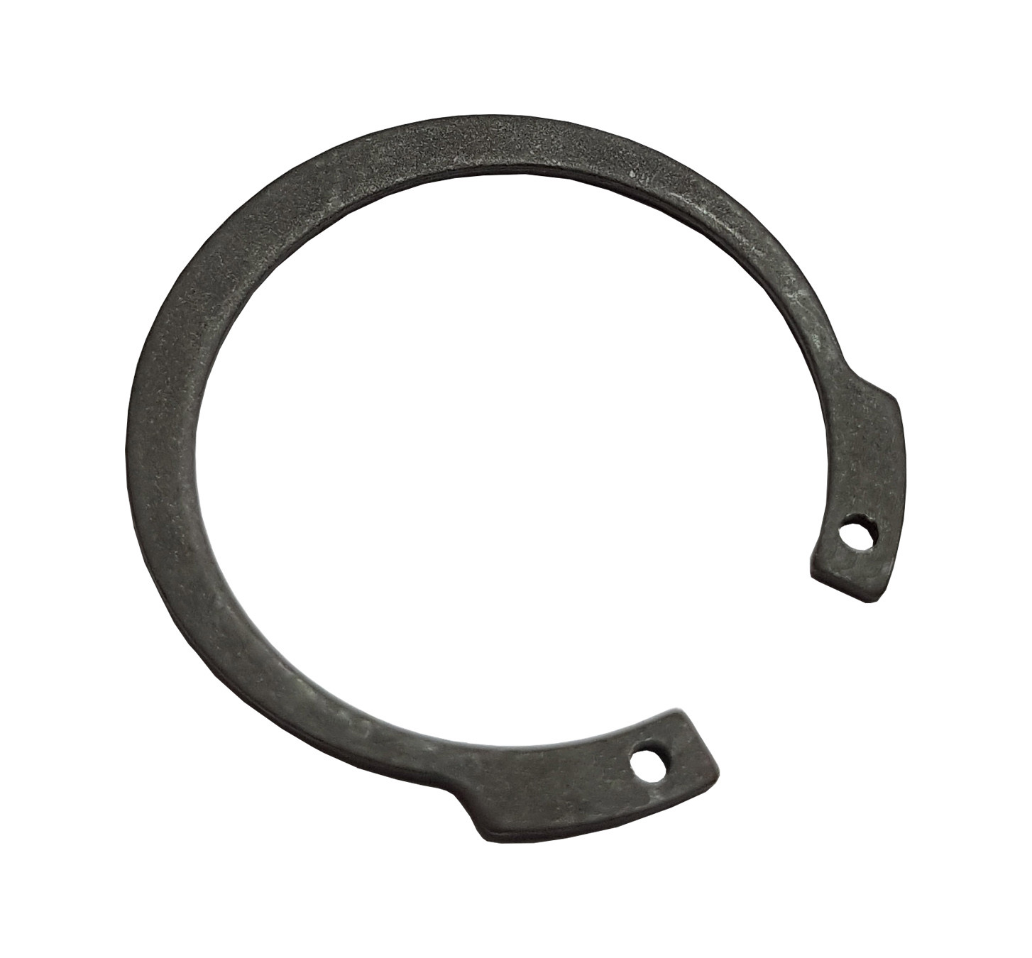 External Steel Circlip Inside Diameter 37mm, Will Fit 37mm OD Tube ...
