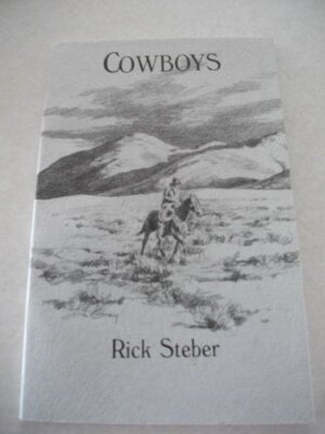Cowboys (Tales of the Wild West Series), Steber, Rick 9780945134046| eBay