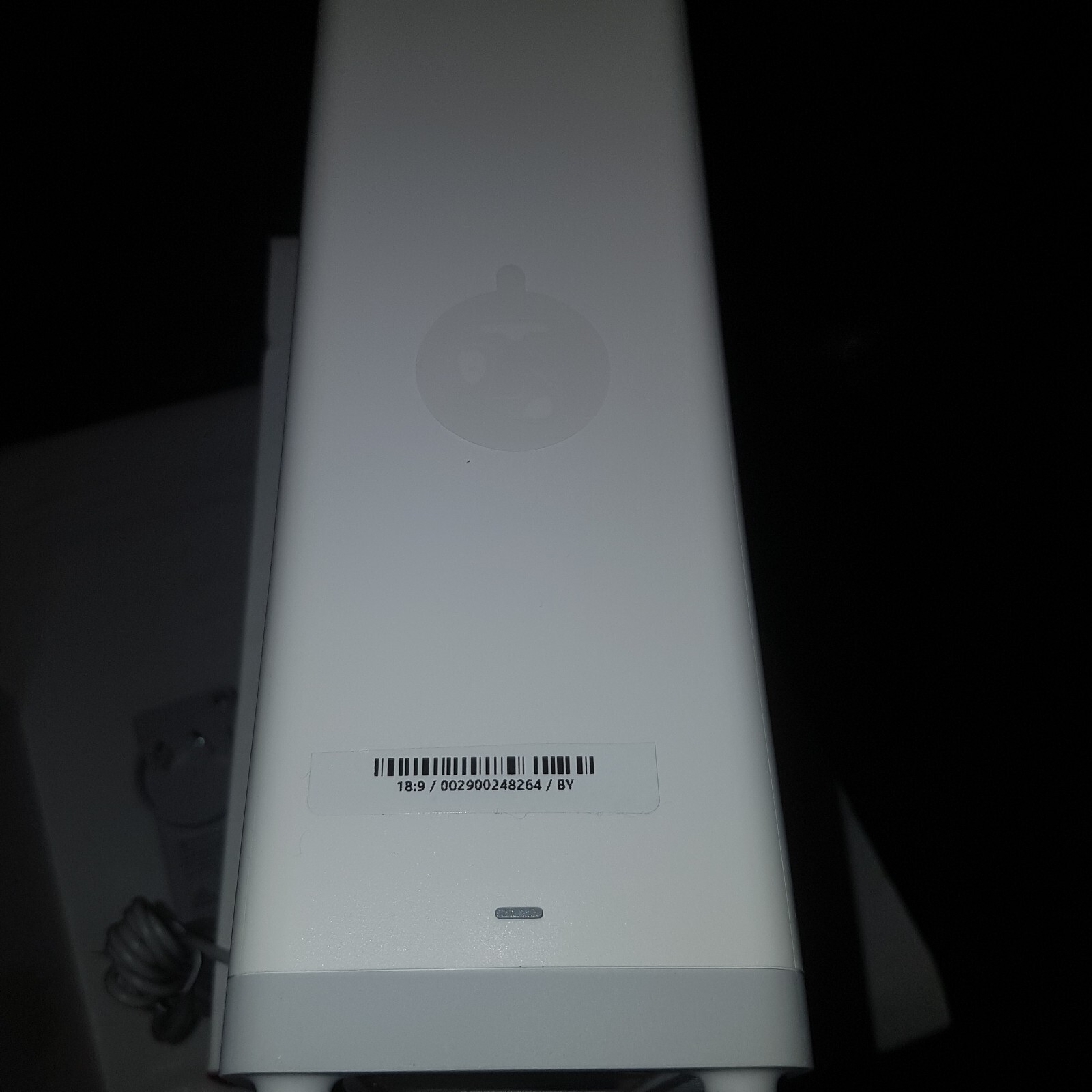 Telstra Smart Modem Gen 2 With Voice Backup - NBN ADSL VDSL LH1000 ...