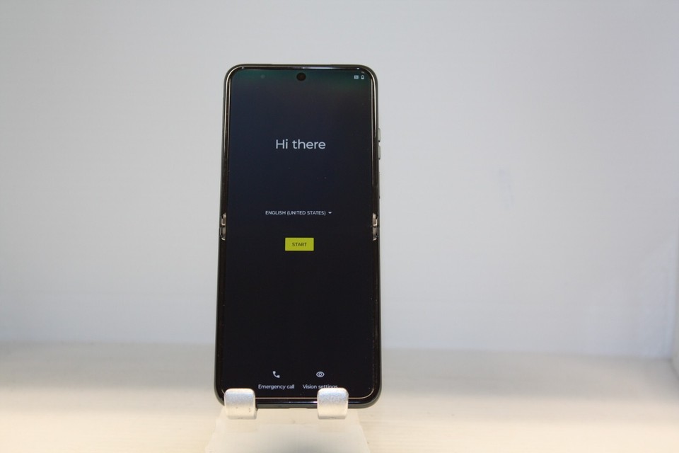 Motorola Moto Razr 5G 2023 XT2323-2 - 128GB - Sage Green (Boost ...