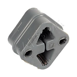 FEBI Exhaust System Holder For BMW X3 X4 F90 G01 G02 G11 G12 G30 ...