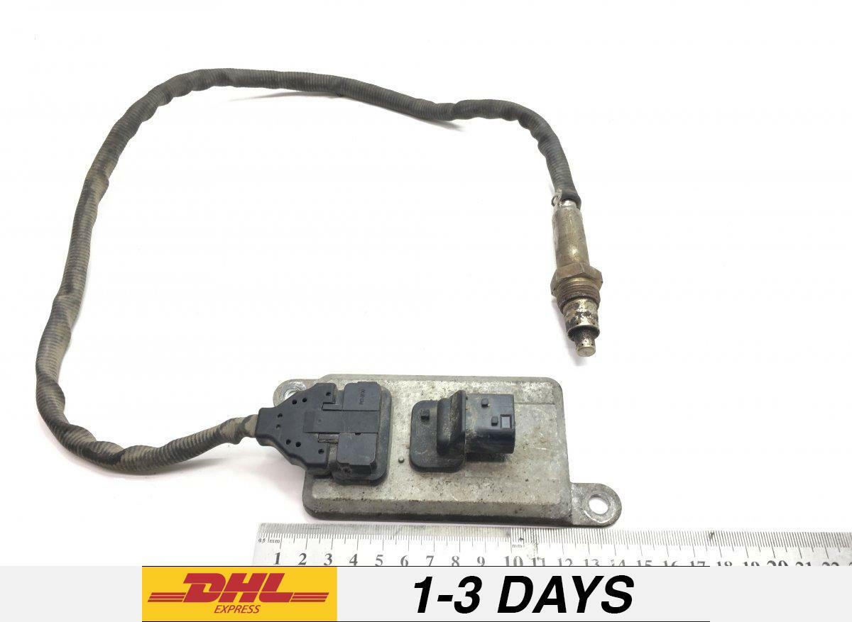 0101539328 NOx Sensor A70 From MERCEDES-BENZ Arocs 2651 2013 Truck ...